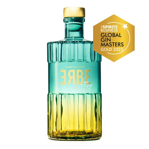 Shop Erbe Gin
