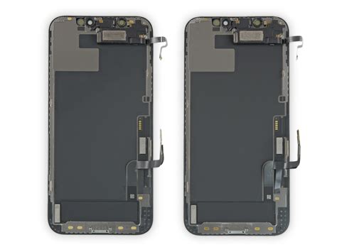 Iphone 12pro拆解 模块化设计屏幕可互换热点资讯安兔兔