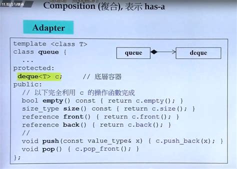 侯捷老师视频笔记 C面向对象高级编程侯捷 设计模式视频 Csdn博客 侯捷老师视频笔记 C面向对象高级编程侯捷 设计模式视频 Csdn博客