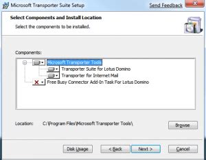 Step To Step Guide To Migrate Lotus Notes To Exchange