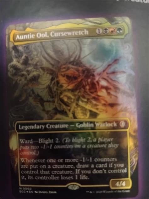 Lorwyn Eclipsed Leaks Reveal 2 Incredible Precon Commanders Draftsim