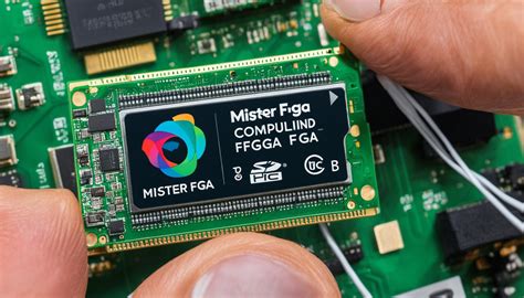 Beginners Guide To Mister Fpga Setup