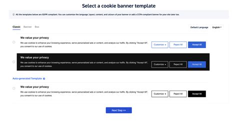 How To Add A Cookie Banner To Your Website Cookieyes