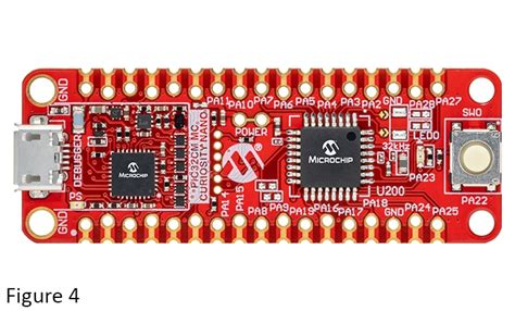 The First PIC32C MCUs Combines Power Of Arm Cortex Core With High Performance Analog And