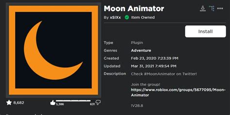 Moon Animator Tutorial O Básico do Básico ROBLOX Brasil Official Amino