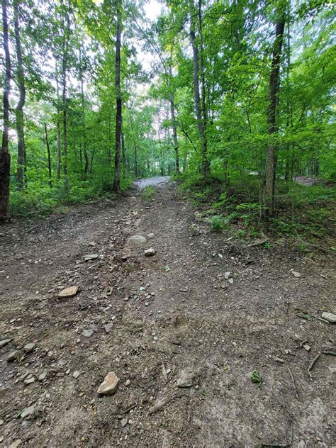 Crows Nest Bypass Alabama Gps Trail Map Conditions And Difficulty Onx Offroad