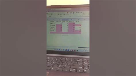 3 Ms Excel Conditional Formatting Share Subscribe Shortvideo Basics Computerknowledge