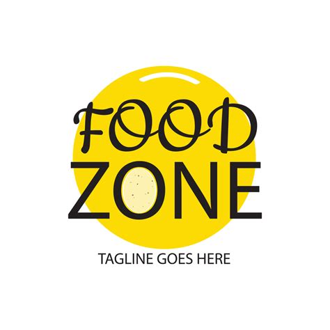 Food Zone Logo