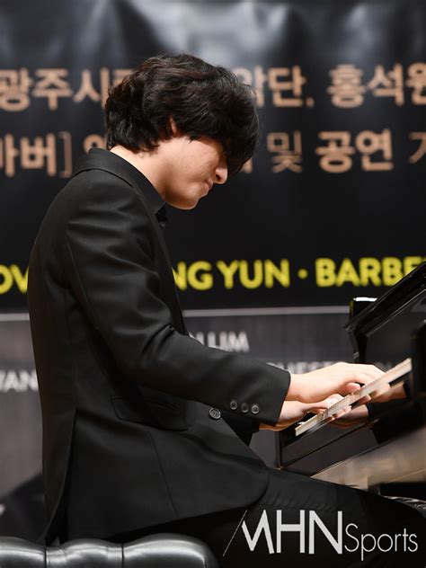 [ms포토]‘반 클라이번 최연소 우승자 피아니스트 임윤찬