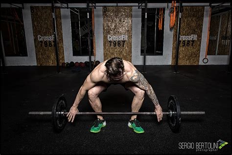 Crossfit Programming Creating Effective Wods