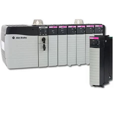 Mild Steel Allen Bradley PLC At In Pune ID