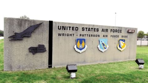 Wpafb Emergency Management System Undergoes Testing