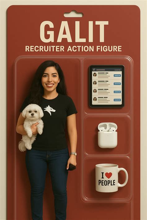 Overwolf Alwayshiring Recruitinglife Jointhepack Galit Akiva