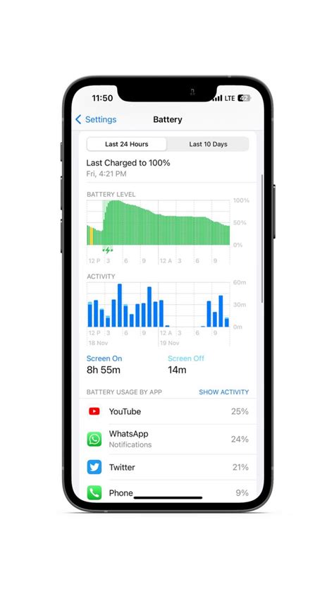 How To Fix Ios 16 Ios 162 Battery Drain Issue