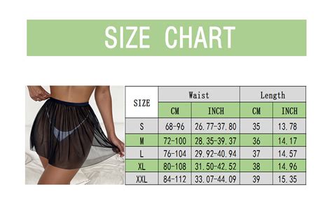 Underwear Women Pack Women Sheer Mesh Cover Up Shorts Beach Cover Up