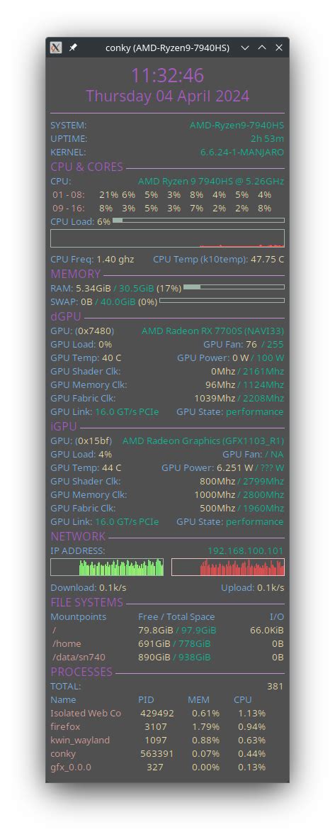 Responded Dgpu Lockup From Rear Usb Port Linux Framework Community