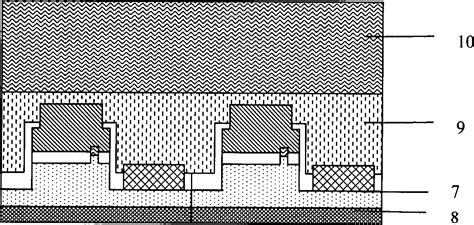 Preparation Method Of Gan Based Laser Diode With Naturally Cleaved Cavity Surface Eureka Patsnap