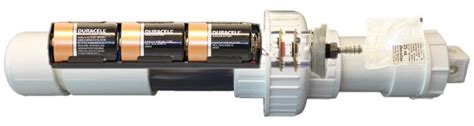 Open Wave Height Logger Owhl Build Guide