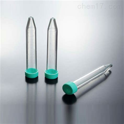 15ml Ps 离心管cft410150 广州洁特生物过滤股份有限公司