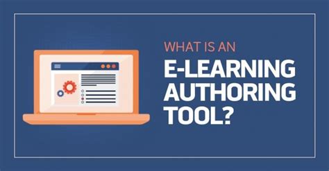 Key Benefits Of Cloud Based Elearning Authoring Tools