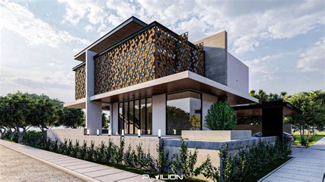 Sarmad Bin Shafiq On Linkedin Architecturaldesign Modernliving