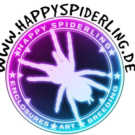 Happy Spiderling Youtube