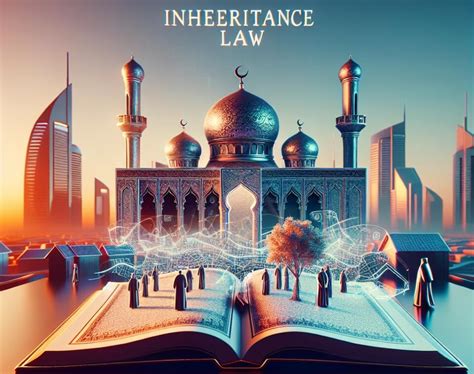 Navigating Inheritance Law In The Uae A Comprehensive Guide For Legal Heir Legal Advice