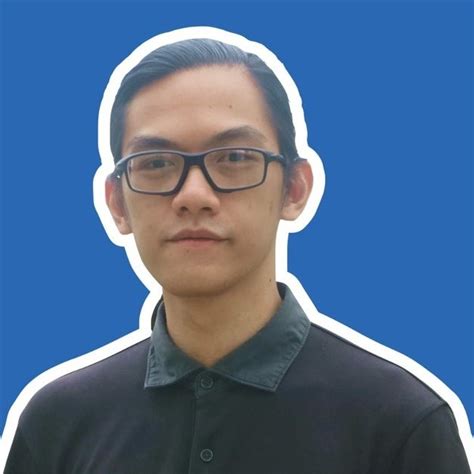 On Linkedin Meet M Haidar Hanif Mentor At
