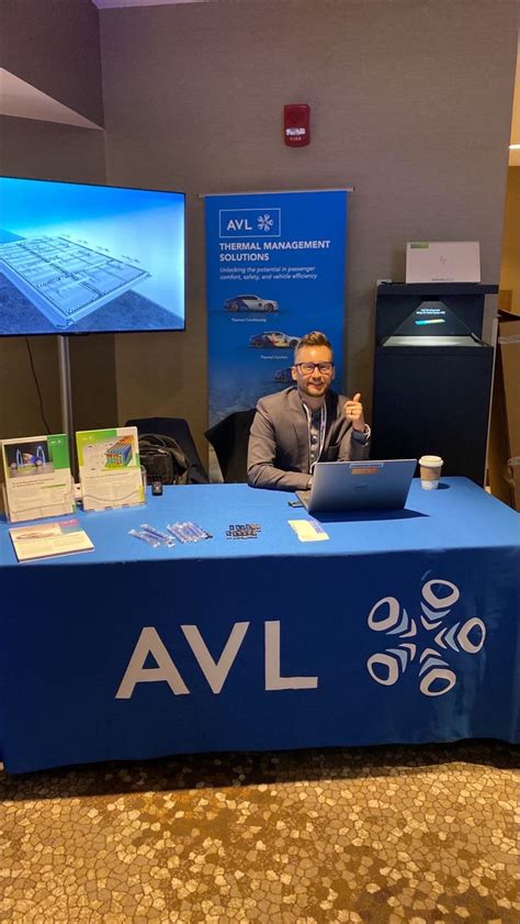 Mauricio Moraes On Linkedin Avl Avl Ast Simulation Batterytechnology Virtualdevelopment