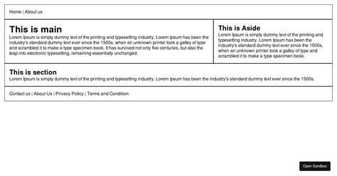 Challenge 05 Codesandbox