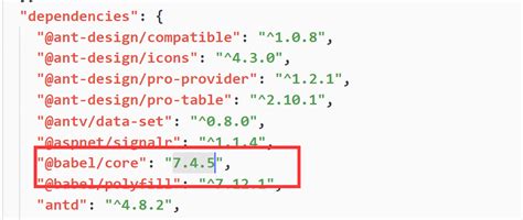 Bug After Building System Got An Error When Triggering Click Event · Issue 13206 · Babel