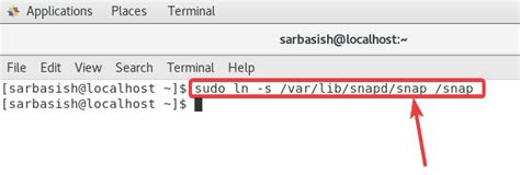 How To Install Snapd Repository On Your CentOS 8 7 Linux