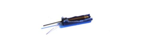 Vibration Sensor Espruino
