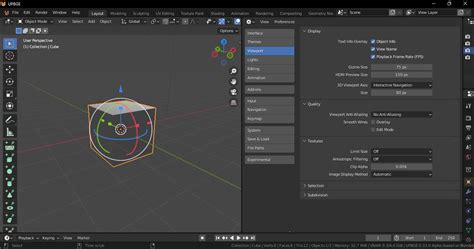 Blender Default Transform Gizmo Advice By RPaladin Basics Interface Blender Artists