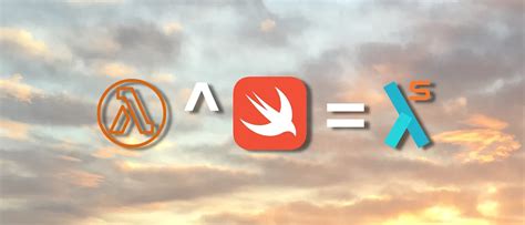 How To Work With Aws Lambda In Swift Andrea Scuderi