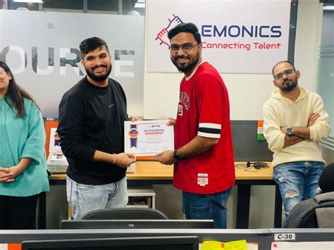 abhishek pandey on linkedin emonics 14 comments
