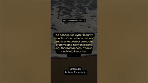 Programming Facts 6 Shorts Youtube