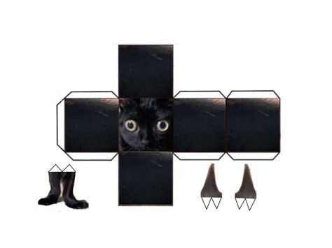 Jinx Cube Paper Crafts Fun Crafts To Do Fun Crafts