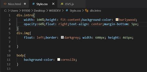 Html Why Css Cannot Style The Element With Element To Conrtrol The