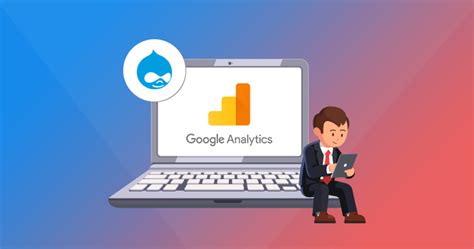 Setup Google Analytics Module For Drupal 7