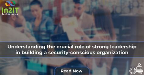 In2it Technologies On Linkedin Cybersecurity Leadership Thoughtleadership Informationsecurity…