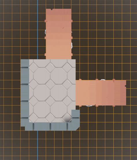 solved struggle with navigation mesh baking ask gamedev tv