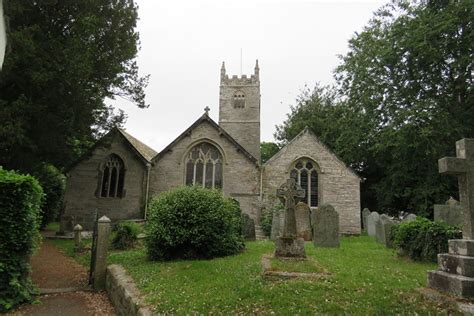 St Tudy Church Kowethas Ertach Kernow