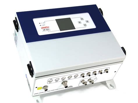 Liquid Flow Meters Texas Technical Services