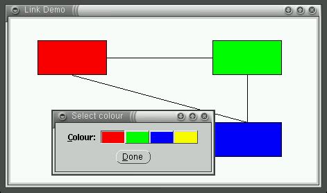 Programming In XPCE Prolog Section 10 11