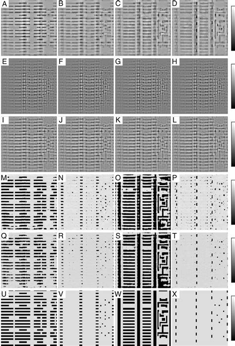 A D Proximal Gradient Descent With Tv Regularization K 30 Download Scientific Diagram