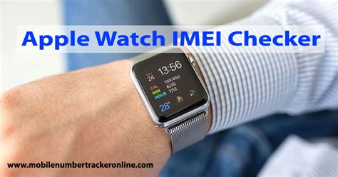 Apple Watch Imei Checker Apple Serial Number Warranty Check