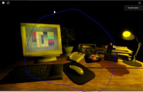 How Would I Make My Camera Follow My Cursor Slightly Scripting