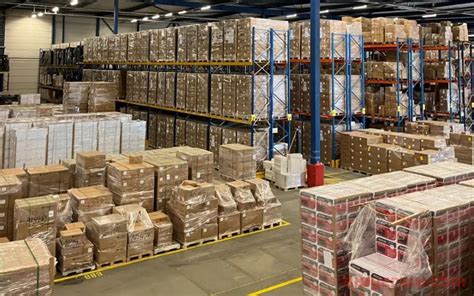 什么是海外仓哪些跨境电商品类适合海外仓 国际物流 石南跨境物流导航