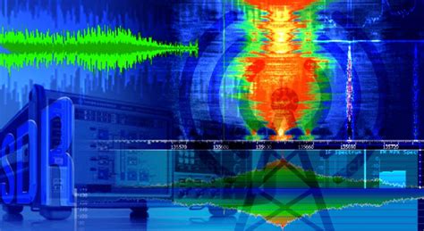 New Electronics Neuromorphic Computing Systems For Software Defined Radio Devices
